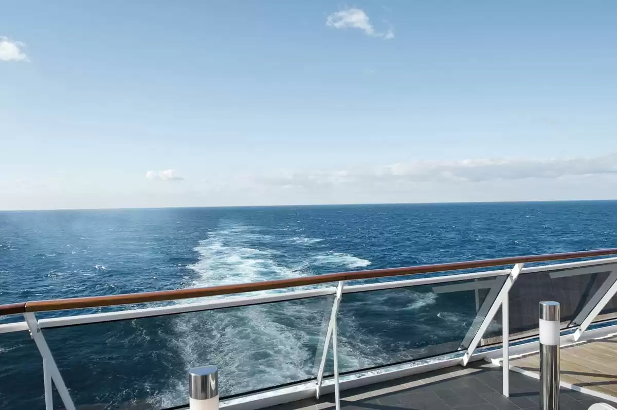 Crociera Mediterraneo da Civitavecchia - Roma, le 10/10/2025 di 749 € a bordo della MSC Divina