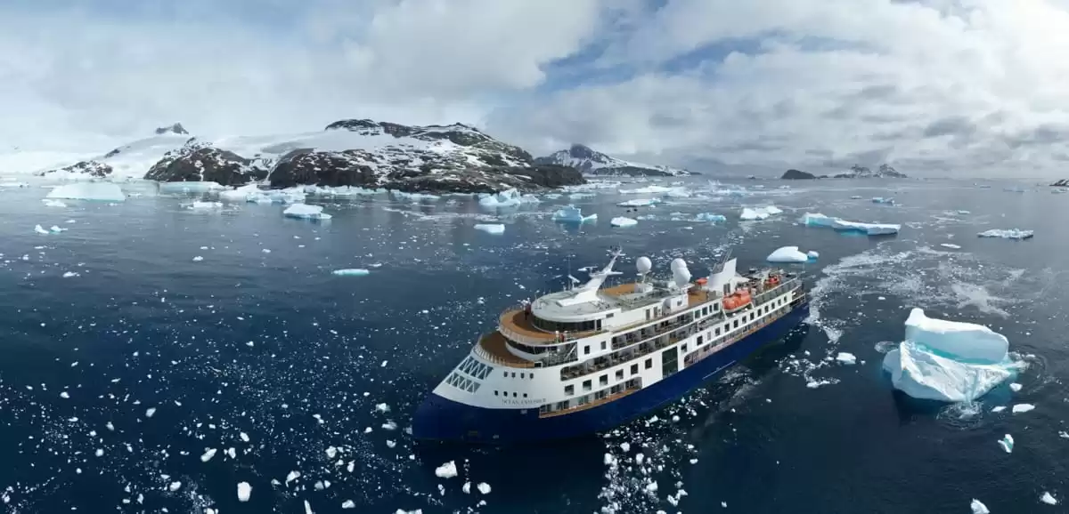 Ocean Explorer (Quark Expeditions) : Crociere 2025 – 2026, prezzi, foto ...