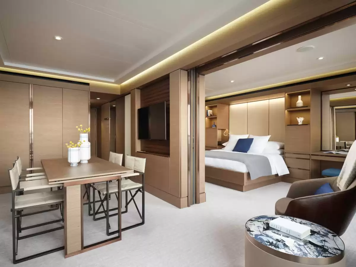 Crociera Isole del Mediterraneo da Monaco Monte-Carlo, le 17/10/2026 di ...